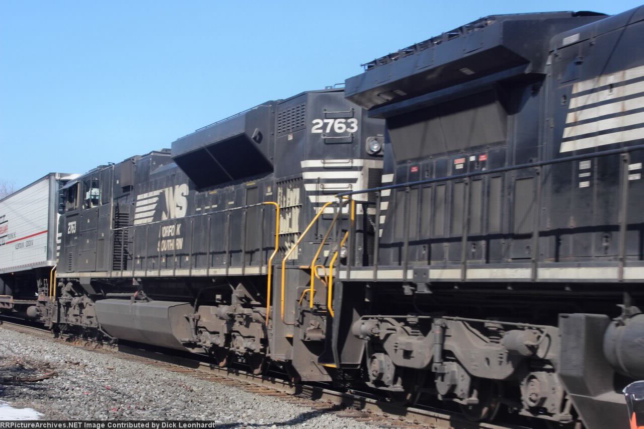 NS 2763